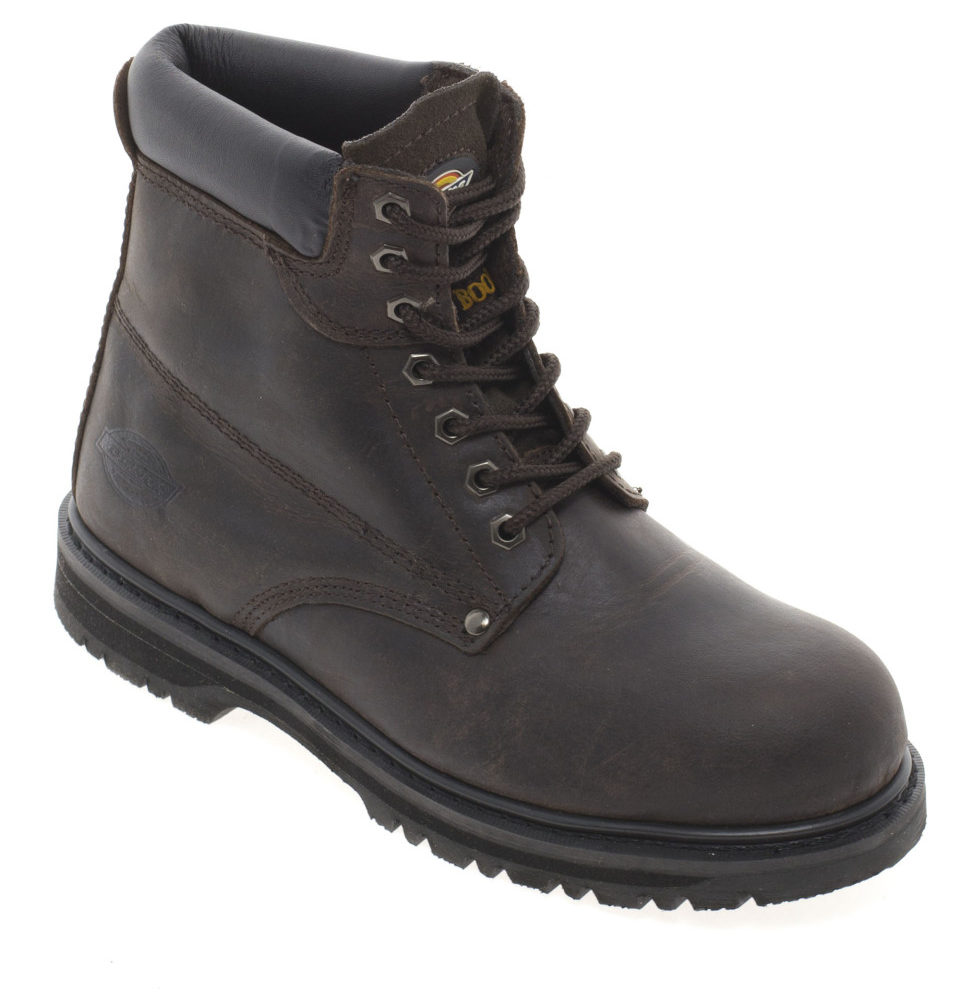 FA23200 Dickies Cleveland Super Safety Boot - AWS Ltd